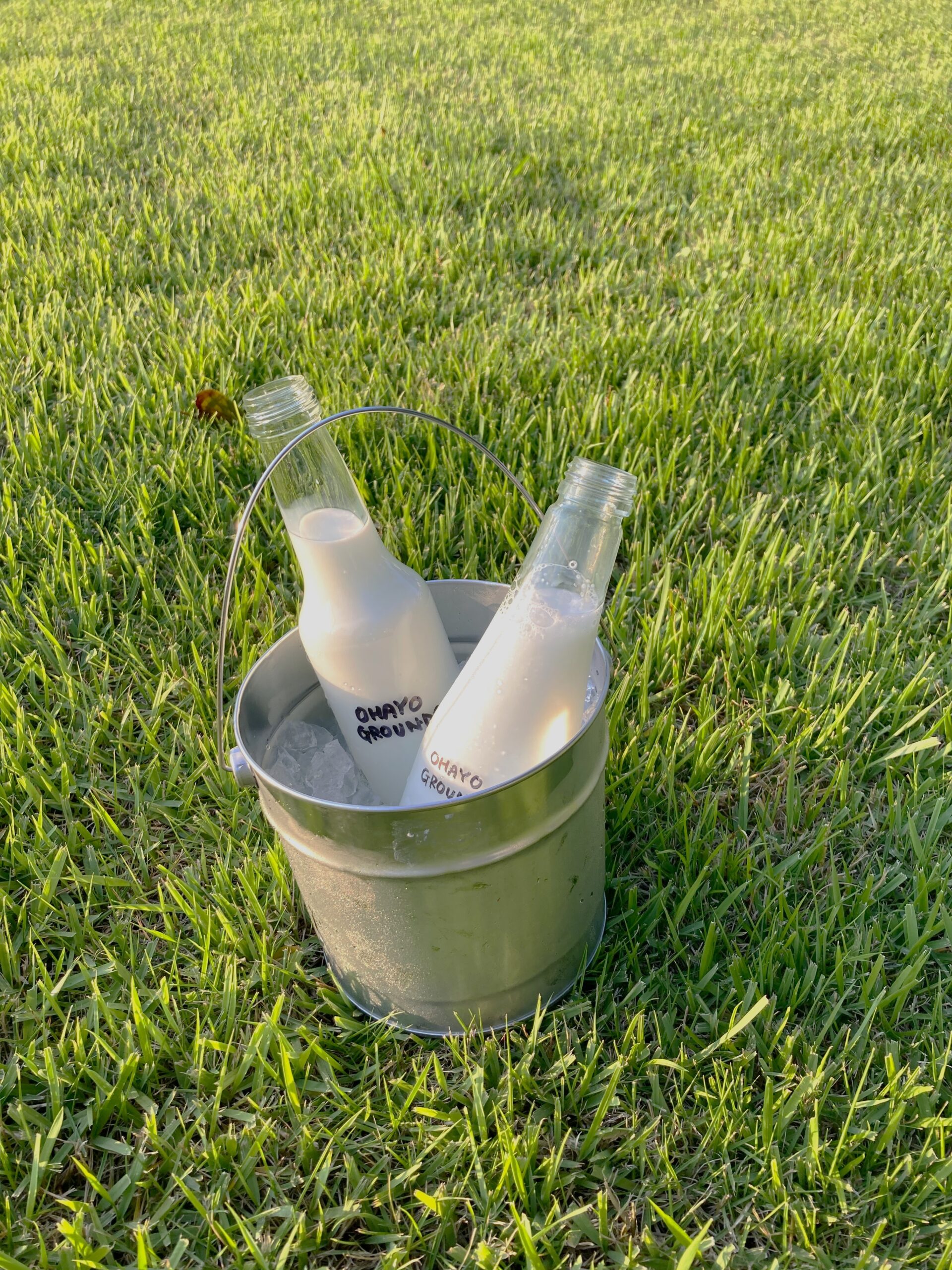 オハヨー乳業の常設直営ミルクカフェ「 OHAYO GROUNDS（オハヨーグラウンズ） 」5月2日（金）ニューオープン。 | 岡山市サウスヴィレッジ